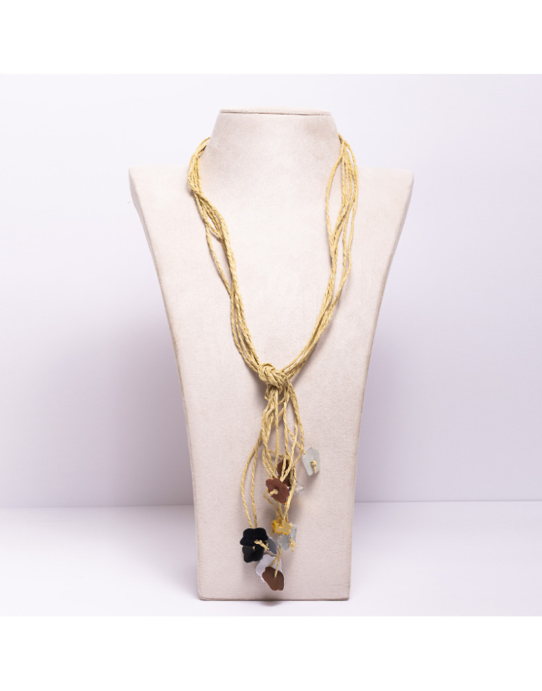 Colares | Tinna semijoias online e bijuterias online